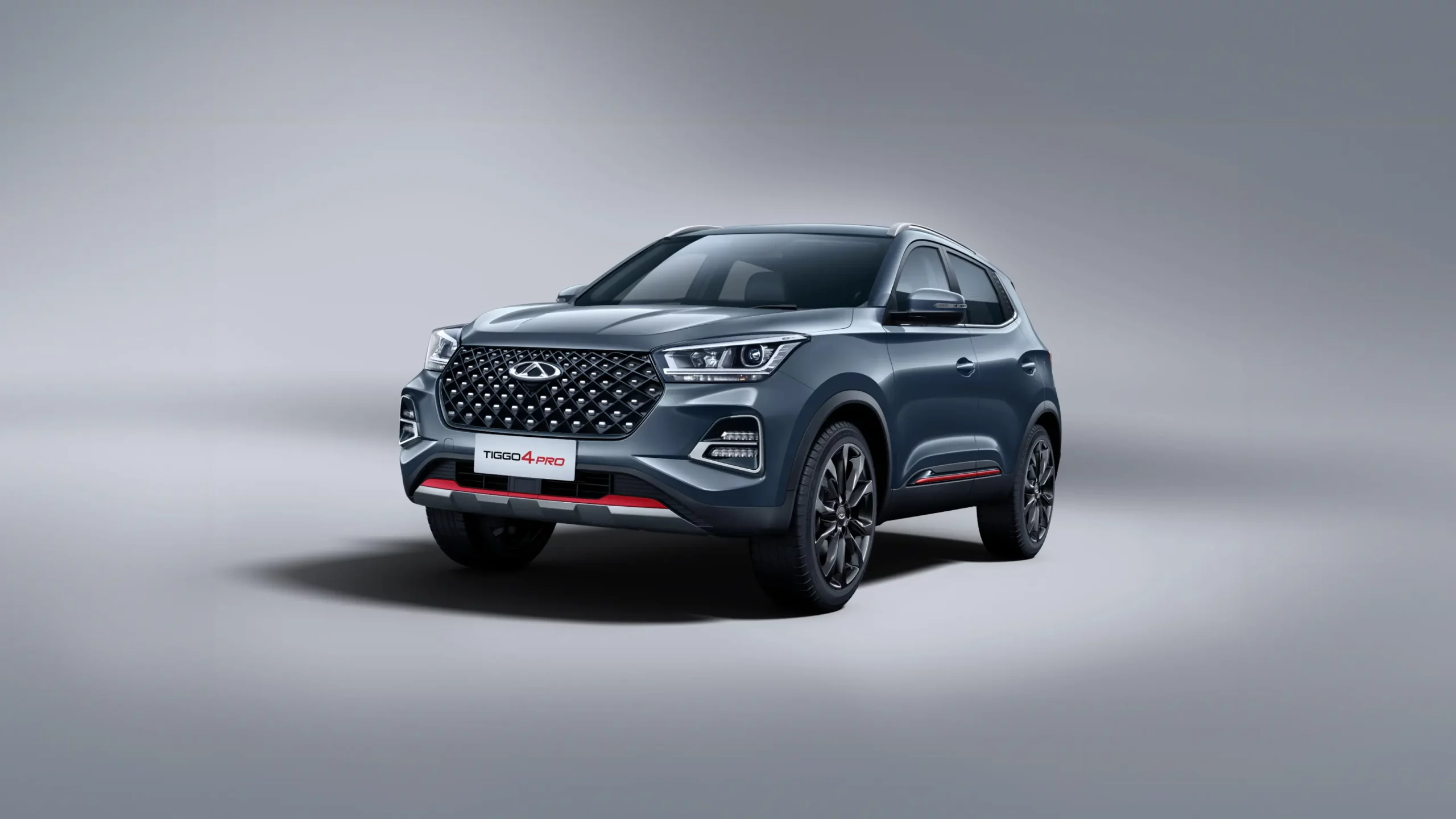 Elevate Your Drive with the Chery Tiggo 4 Pro - Chery Sandton & Northcliff